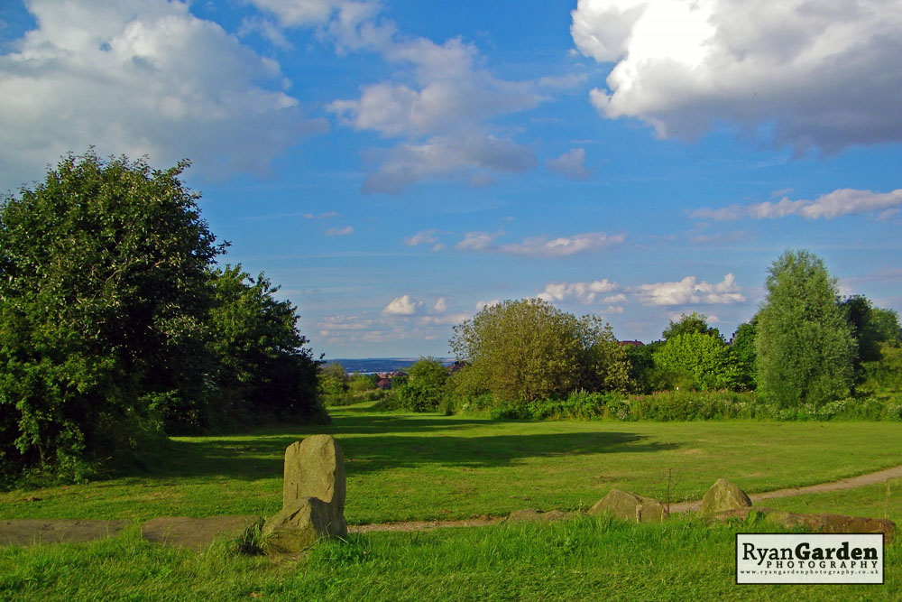 Manor Fields Park – Ryan Garden Photography